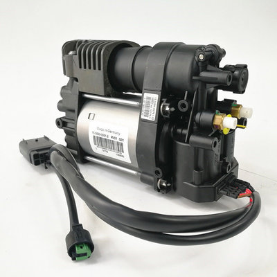 Durable Universal Air Suspension Compressor For Dodge RAM 1500 Tesla Model S supplier