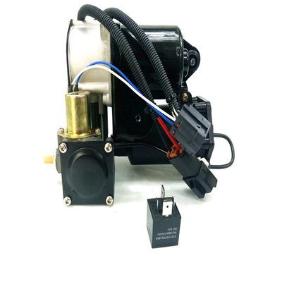 Hitachi Version Car Air Suspension Parts For Range Rover L322 Spare Part supplier