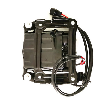 Air Suspension Compressor 97035815109 97035815111 for Porsche Panamera 970 pump supplier