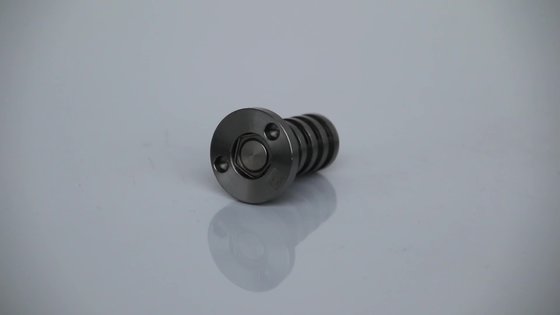 Oil Flow Control Valve Solenoid 06H109257C for A4 A6 Audi Car Engine Parts Top Quality Parts supplier