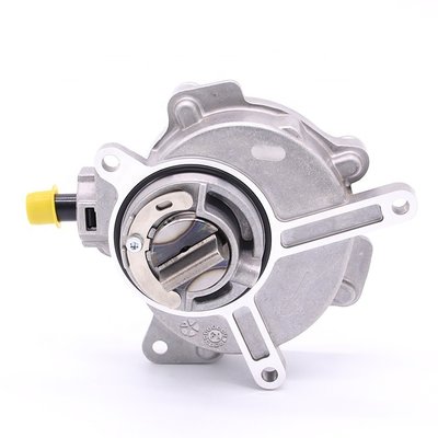 Quality Auto Engine Brake Vacuum Pump Sliver OE 06E145100F For Audi A4 B8 C6 V6 100% Tested supplier