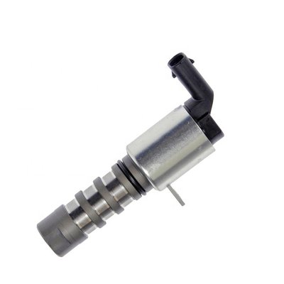 Auto Parts Oil Valve Control Variable Valve Timing Solenoid 06E109257M For Audi A4 A5 A6 Q5 supplier