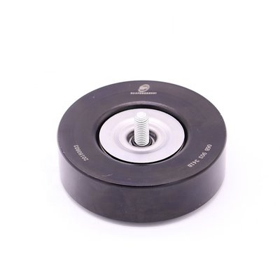 06B903341B Engine Timing Belt Tensioner chain tensioner belt tensioner pulley for Audi C6 supplier