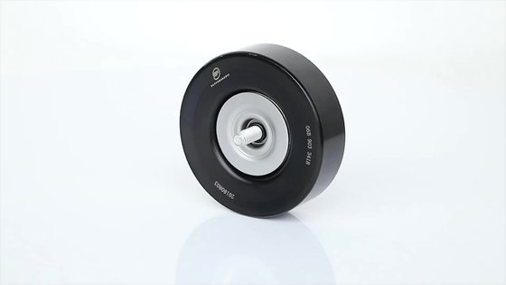 Timing Belt Tensioner Pulley 1 Year Warranty 06B903341B for Audi A4 A5 A6 A8 Q7 TOUA supplier