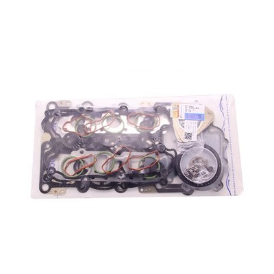 DXBZC C62.8 luxury Car Engine Parts Overhaul Full Gasket kit Set Engine Rebuild Overhaul Kit fits For Audi A6 C6 2.8T supplier