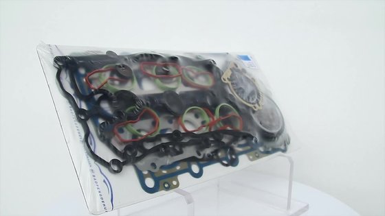 Dxbzc C63.0t Engine Repair Full Set Gasket Overhaul Gasket Kit For Audi C6 3.0 T Audi Car Engine Parts supplier