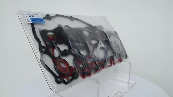 Car Accessories Engine Overhaul Gasket Set for Audi A1 A3 TT GOLF C6 2.0T Gasket Kit Diesel supplier