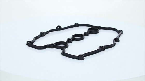 Oe 06e103484n Valve Cover Gasket Set Engine Cylinder Head Gasket For Audi A4 A5 A6 A8 Q5 Q7 Auto Engine Parts supplier