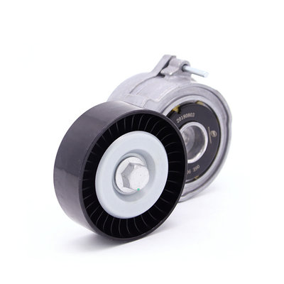 06E 903 133 T VW Audi Belt Drive Tensioner Pulley for Audi A8 A8Q AQ7 TOUA Audi Car Engine Parts supplier