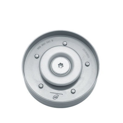06H903341D Auto Parts Guider Pulley for Audi A4 A4Q A4AR A5 Q5 OEM Standard Engine Parts supplier