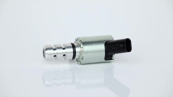 06E115243E Auto Camshaft Timing Solenoid Oil Control Valve For A4 A5 A6 Q5 Petrol Fuel System supplier
