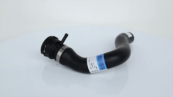 1 Year Warranty Brand 4F0 121 101 G Engine Thermostat Cooling Pipe for Audi A6 A6Q Radiator Hose supplier