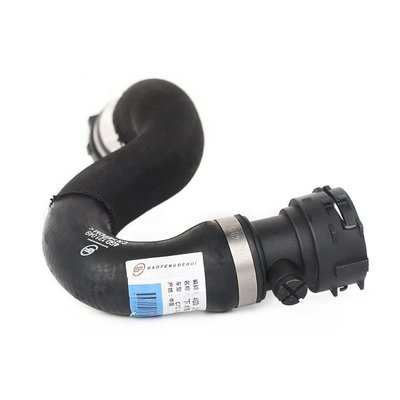 Water Hose Color Radiator Hose Condenser Pipe For Audi A6L Audi Car Engine Parts Car Radiator 4gd122101a supplier
