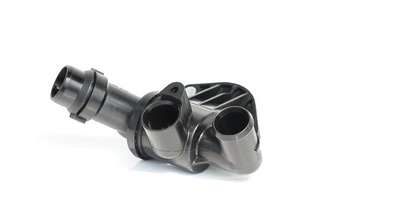 06D121111G Auto Spare Parts AC Thermostat Assembly Quality Universal Thermostat Housing For Audi A4 A6 supplier