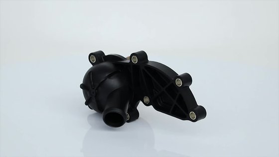 06E121111H Audi Car Engine Parts Car Ac Thermostat Engine Coolant Thermostat Assembly For Audi A6 A8 supplier