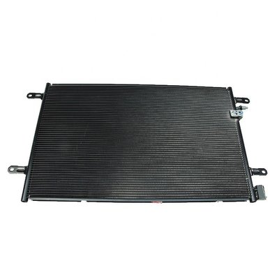 4F0260403P Cooling System Parts A / C Condenser Auto Condenser Kit For Audi A6 supplier