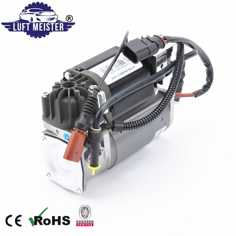 BRAND NEW Suspension Air Compressor Jaguar XJ Replacement OE C2C22825 C2C27702E supplier