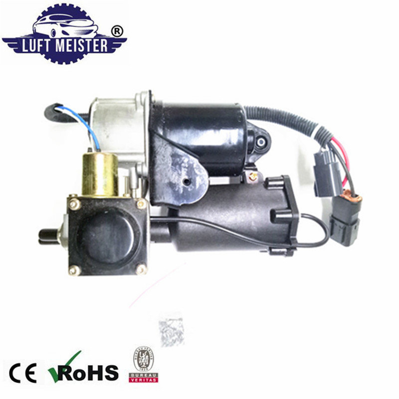 Discovery 3 LR 3 4 Sport Air Shock Compressor supplier