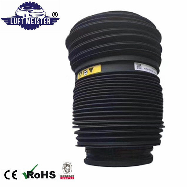 Rear Air Bag Spring for Maserati Levante Steel and Rubber Stable Performanc Part supplier