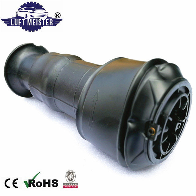 Custom Rear Air Suspension Spring Rubber Bag 5102R8 5102GN for Citroen Picasso C4 supplier