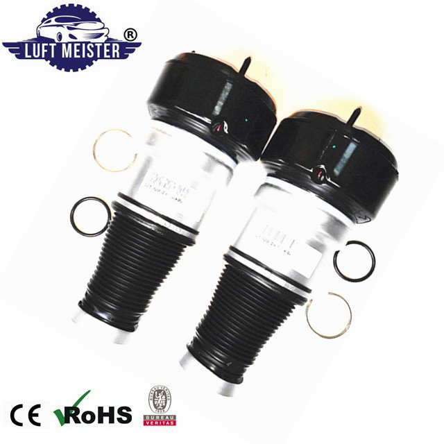 Front Airmatic Air Shock Repair Kits W220 For Mercedes S Class S430 S500 S600 2203202438 2203205113 supplier