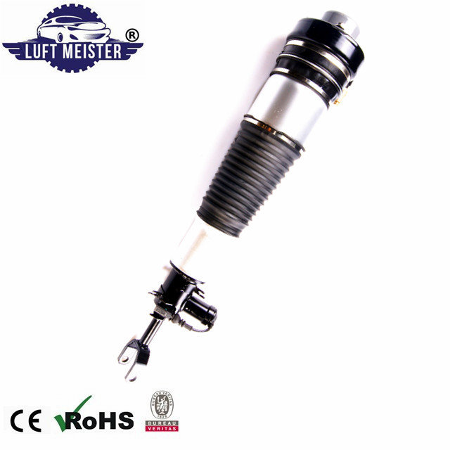 Pneumatic Audi Air Suspension Parts Shock Absorber Strut For Audi A6 C6 supplier