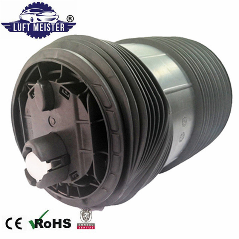 2015 - 2018 Audi Air Suspension Parts Air Spring Replacement for Audi Q7 supplier