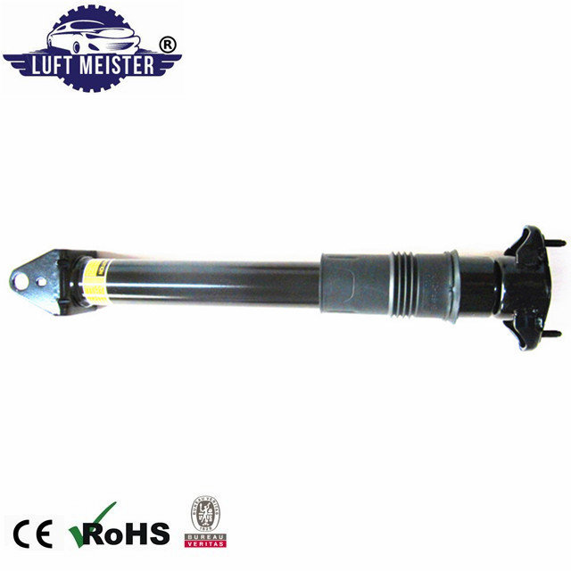 Rear Shock Absorber for Mercedes W251 R-Class 06-10 no ads Stainless steel good performance OE#2513200631  2513201431 supplier