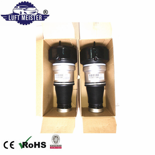 Front Air Bag For Mercedes W221 Suspension Repair Spring Kit 2213209313 2213204913 supplier