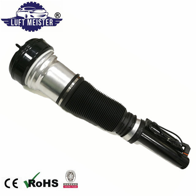 Mercedes W220 Airmatic Air Suspension Shock Absorbers 220 320 24 38 A 220 320 51 13 supplier