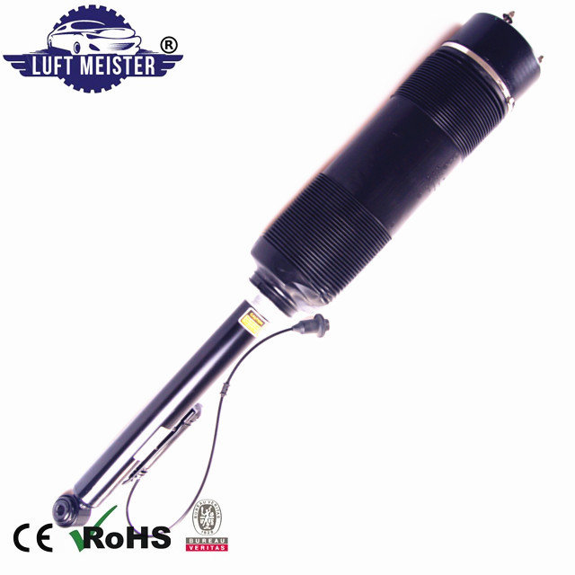 Air Suspension Parts For Mercedes W220 Coilovers Kits Coil Spring Conversion Kit supplier