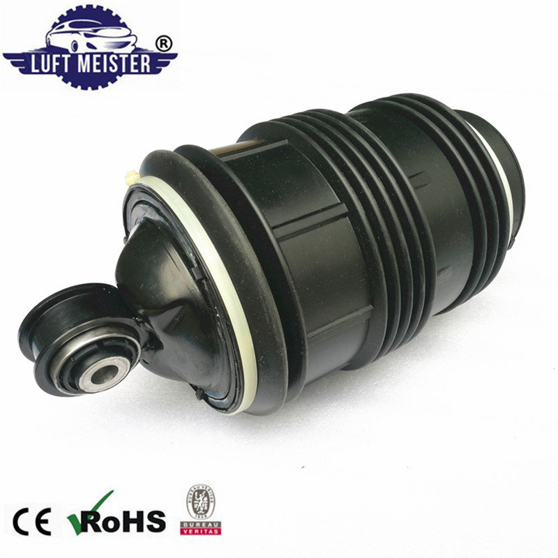 Rear Air bag Suspension Kit For Mercedes W211 E Class Air Suspension Spring Pack of 2 supplier