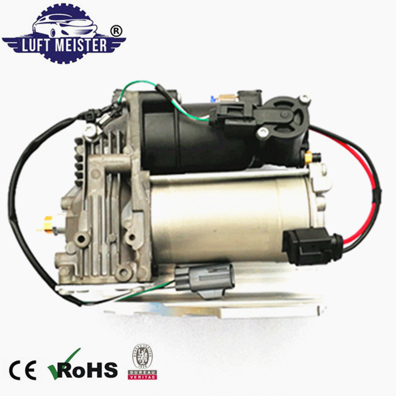 LR015303 LR037065 for Land Rover Discovery 3 4 Range Rover Sport air shock pump supplier