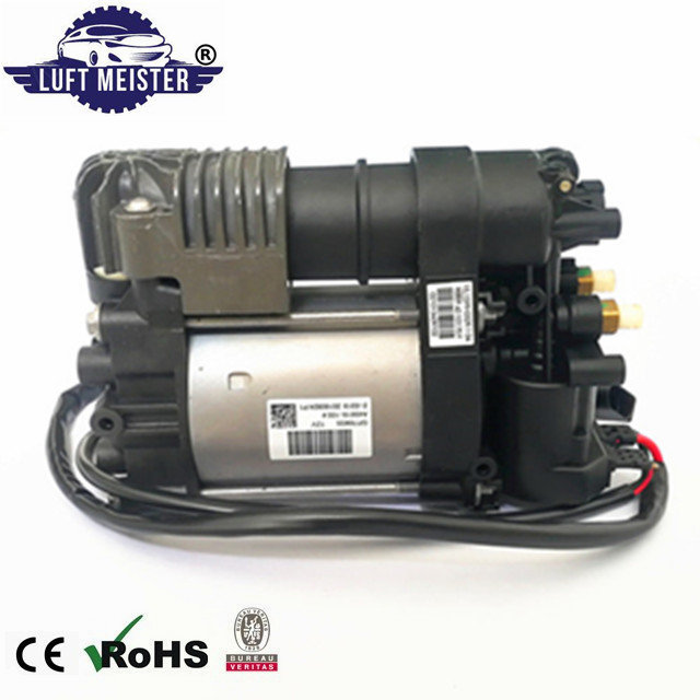 Porsche Cayenne II Porsche Cayenne Air Suspension Compressor 92A 95835890100 7P0698007A supplier