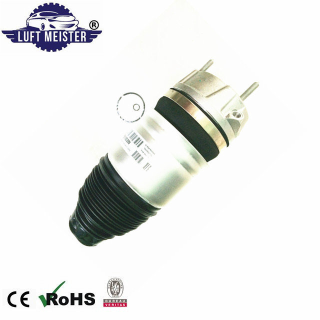 VW Touareg NF II Porsche Cayenne II 2010 Air Suspension Parts Spring Front Left And Right supplier