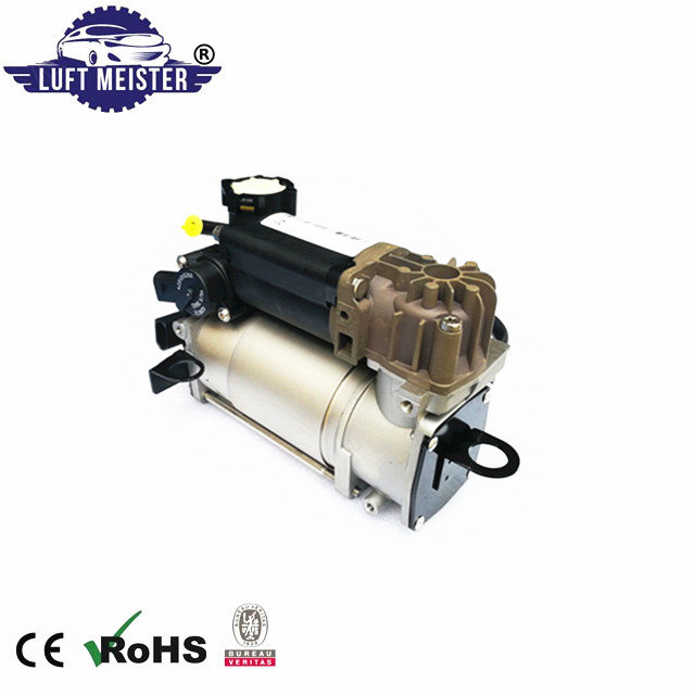 Air Ride Suspension Compressor For Mercedes W220 W211 W219 A2113200304 A2203200104 supplier