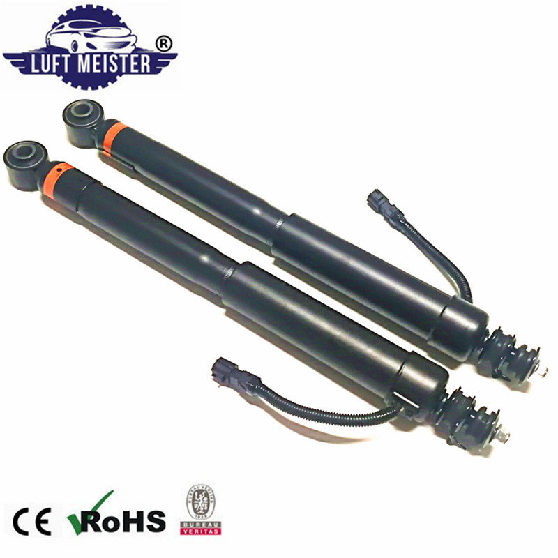 Gas Suspension Rear Strut For Toyota Land Prado 120 Lexus GX 470 48530-60071 supplier