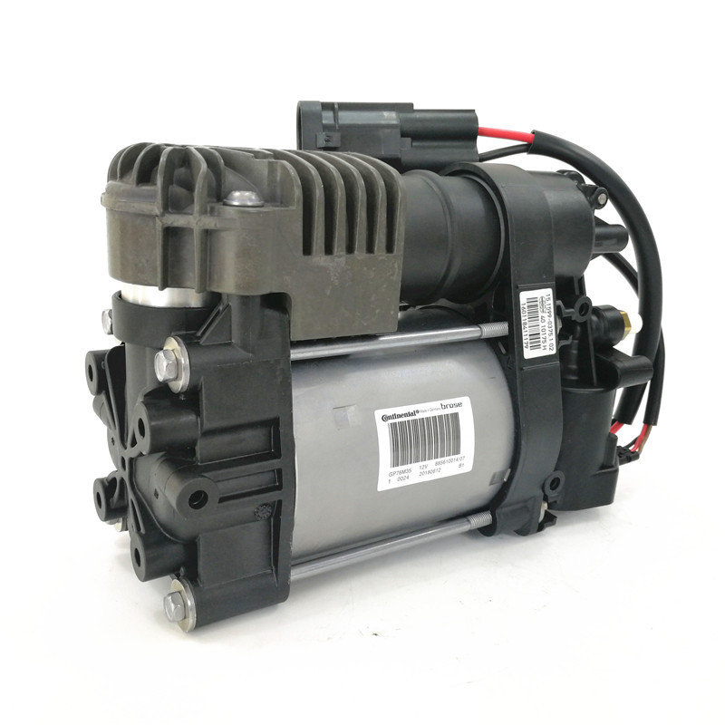 Original Air Suspension Pump For Hyundai Genesis Equus Centennial Pneumatic Compressor supplier