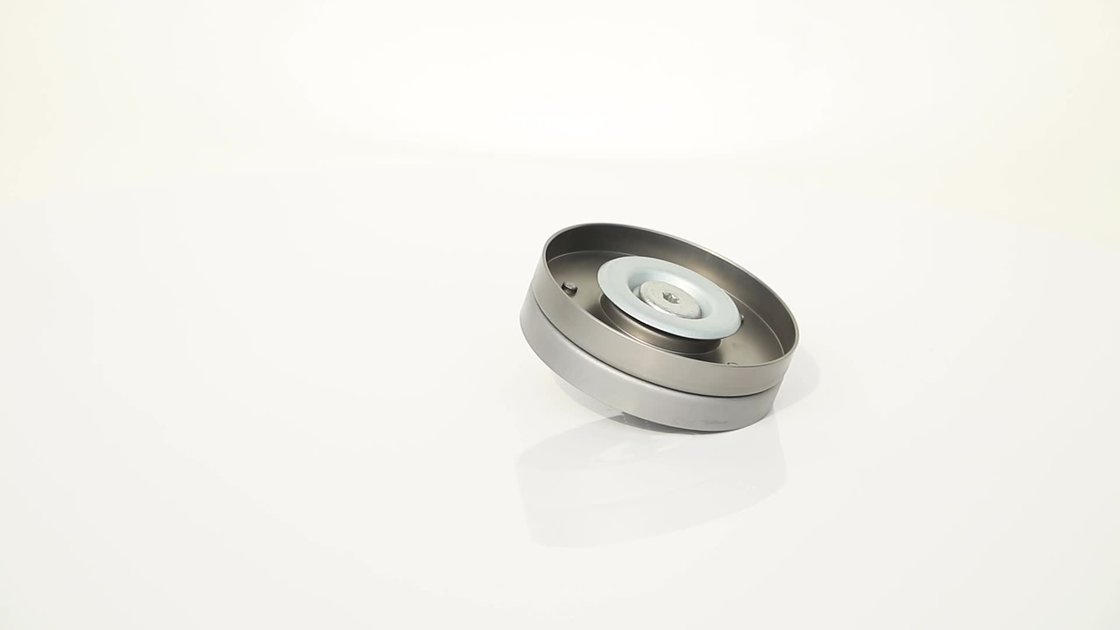 Tensioner Pulley High Quality Timing Belt Tensioner 06h903341d For A4 Audi Car Engine Parts supplier