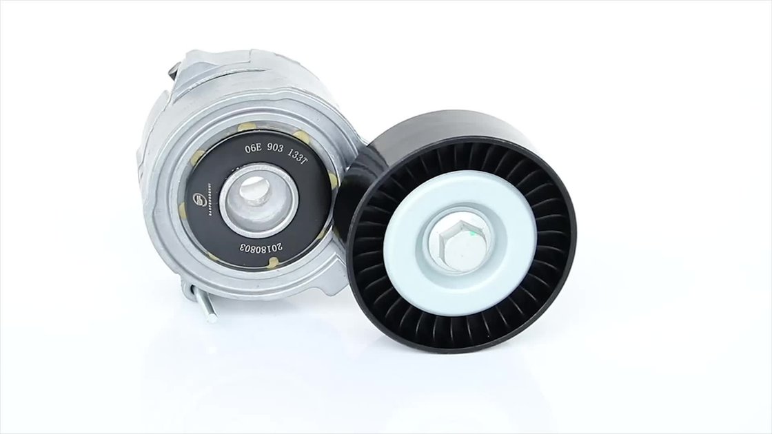 High Quality Original Auto Belt Tensioner Timing Chain Tensioner 06e903133t For Q7 Pulley supplier