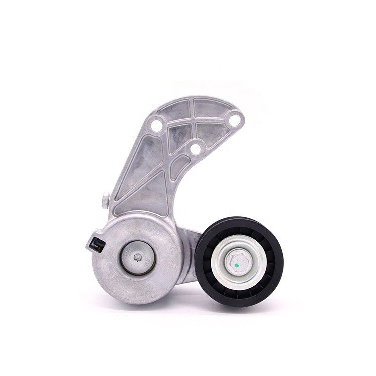 022145299e High Quality Belt Tensioner Pulley Belt Tensioner Pulley For Audi Q7 Oem Accepted supplier