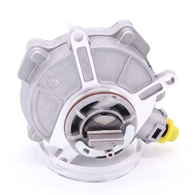 06e145100t Wholesale German Advanced Auto Iron Power Brake Booster Cylinder Vacuum Pump For Audi A6l supplier