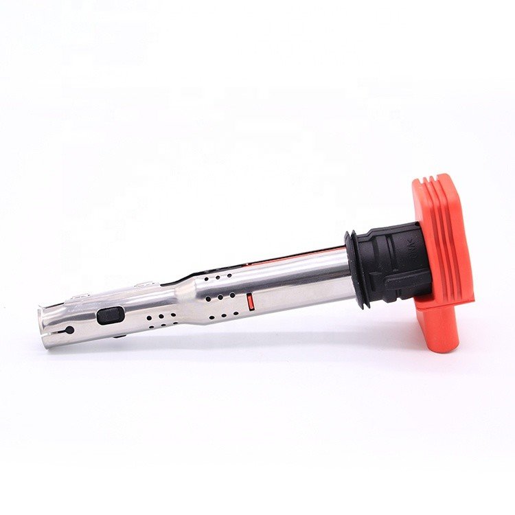 06e905115e 06e905115f 100% Tested Engine System Ignition Coil Rubber Ignition Coil For Audi A4 A5 A6 A7 A8 supplier