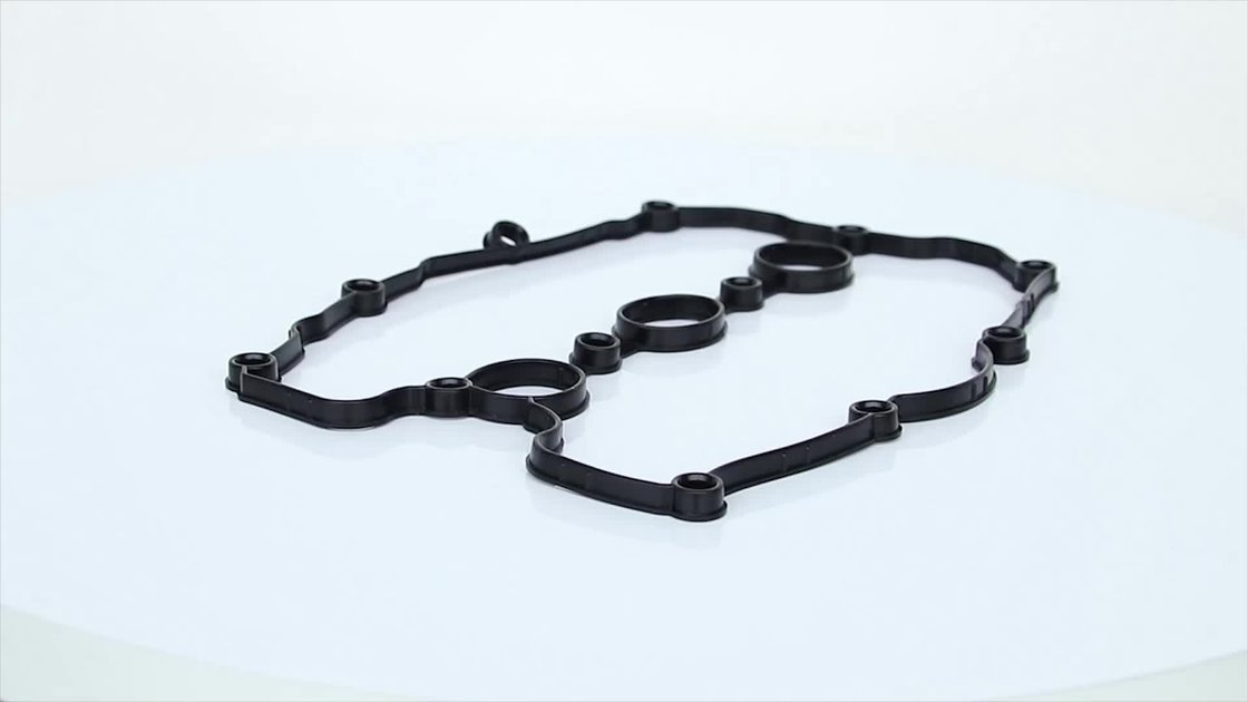 Oe 06e103484n Valve Cover Gasket Set Engine Cylinder Head Gasket For Audi A4 A5 A6 A8 Q5 Q7 Auto Engine Parts supplier
