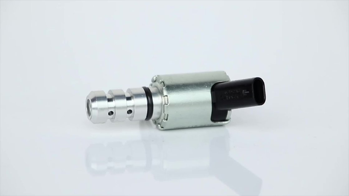 06E115243E Auto Camshaft Timing Solenoid Oil Control Valve For A4 A5 A6 Q5 Petrol Fuel System supplier