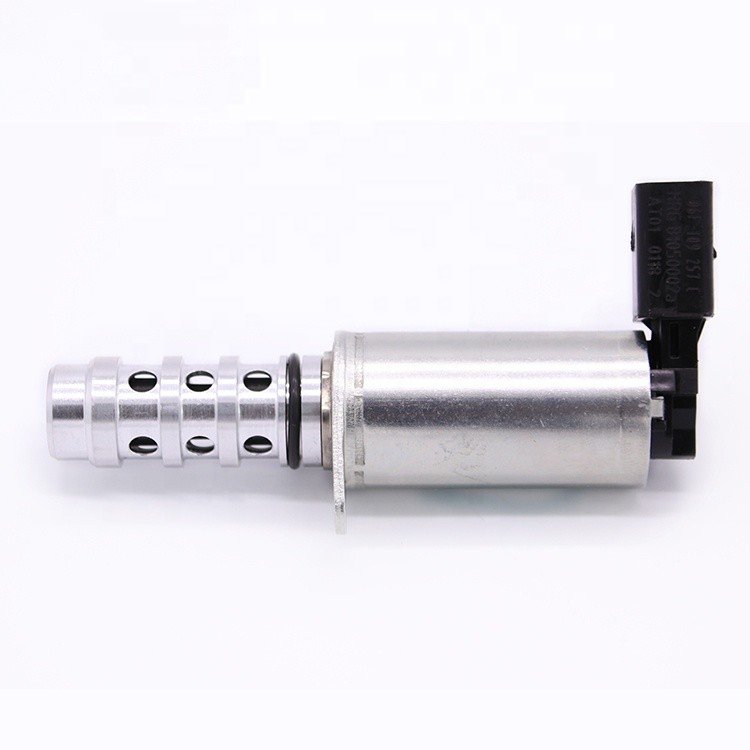 06F109257C China Factory Price Camshaft Solenoid Variable Valve Timing Solenoid For Audi A3 A4 A6 TT 05-08 supplier