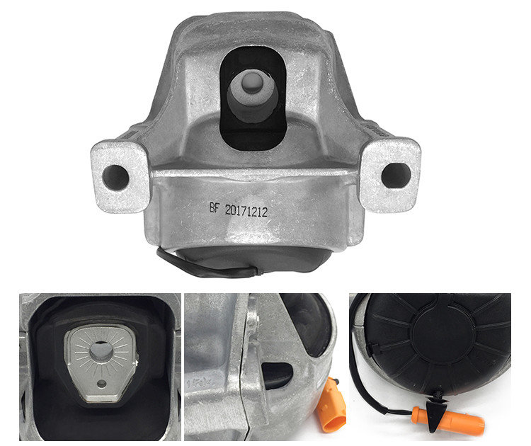 1 Year Warranty 8R0 199 381 AK Auto Parts Engine Mounting for Audi Car A4 A4Q A4AR A5CO supplier