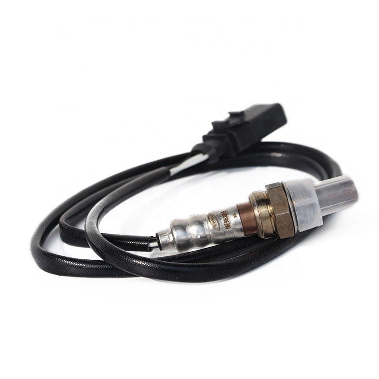 06E906265E sensor de abs o2 sensor module Oxygen Sensor For Audi A4 A5 A6 Q5 Audi Car Engine Parts supplier