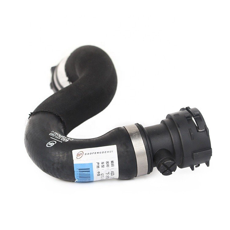 Water Hose Color Radiator Hose Condenser Pipe For Audi A6L Audi Car Engine Parts Car Radiator 4gd122101a supplier