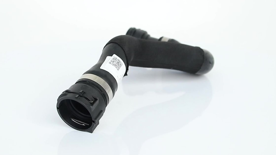 Audi Car Engine Parts 4GD121049 Radiator Hose for 4GD121049 for A6L Engine Cooling System supplier